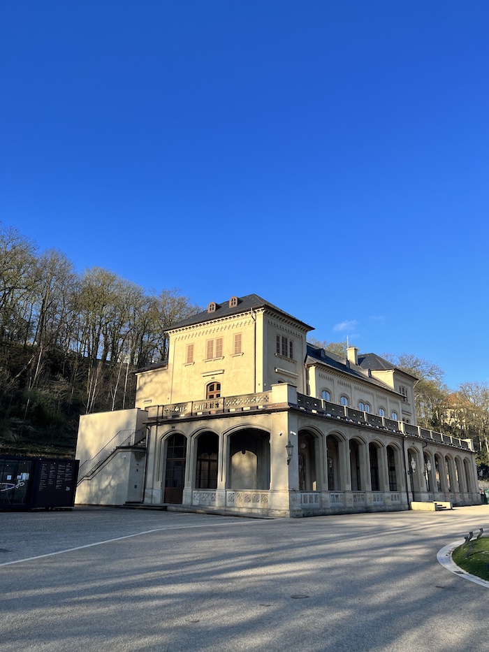 Spring in Prague – The 10 Best Parks in Prague | Charles Bridge ...